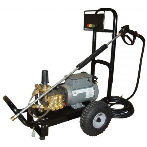 Laveuse à pression électrique 1000 lbs | Vente et Location Dubois